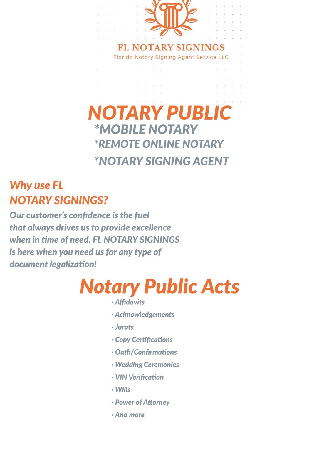 NOTARY SERVICES: – FLNOTARYSIGNINGS.COM